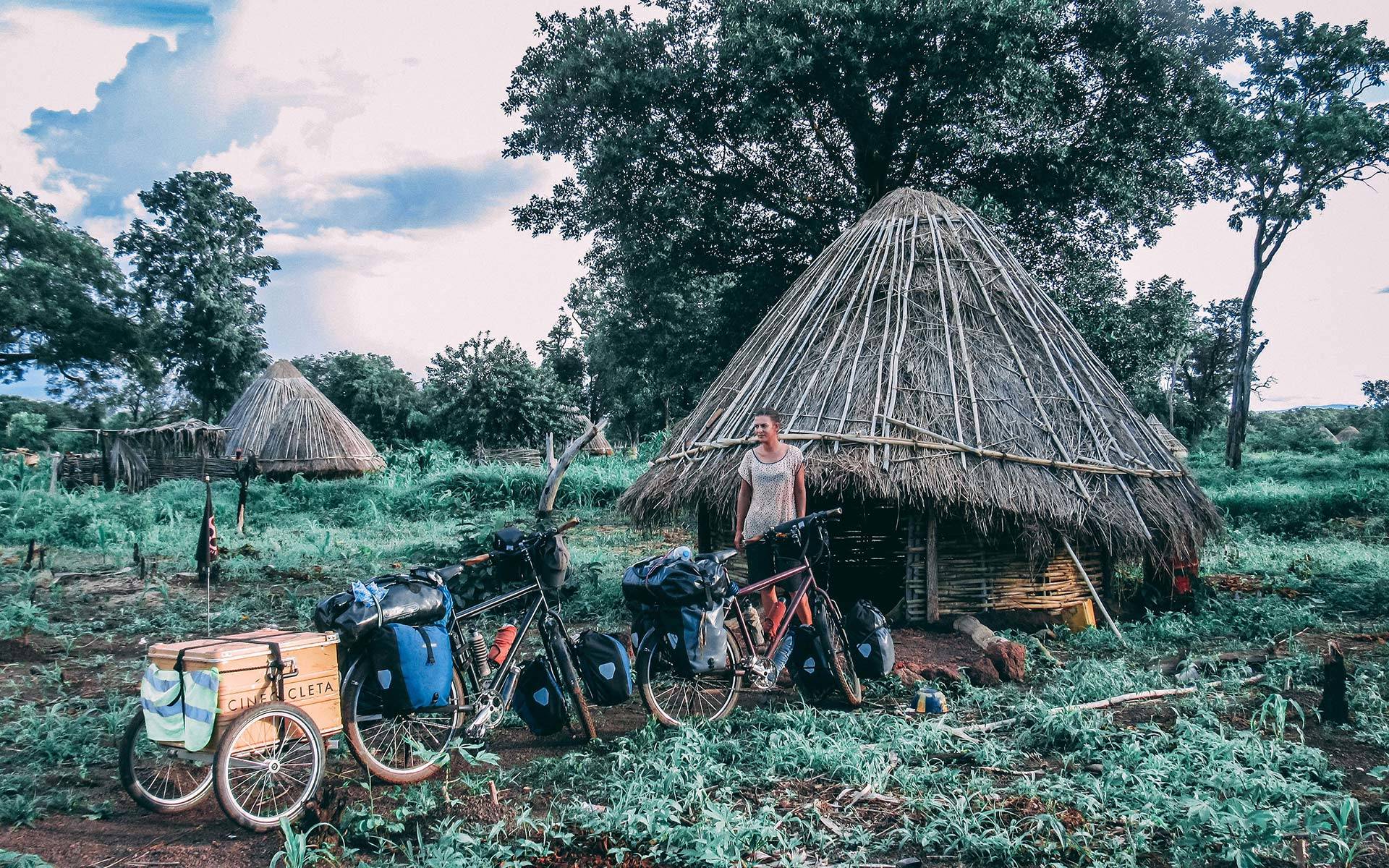 rad3 – Produkte – Carry-Freedom Anhänger